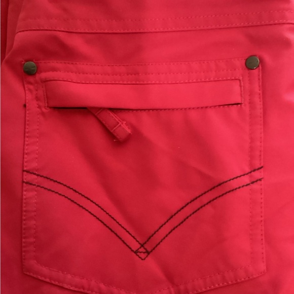 Body Glove | Pants & Jumpsuits | Body Glove Ski Pants Medium Vivid Pink Snow Technology ...